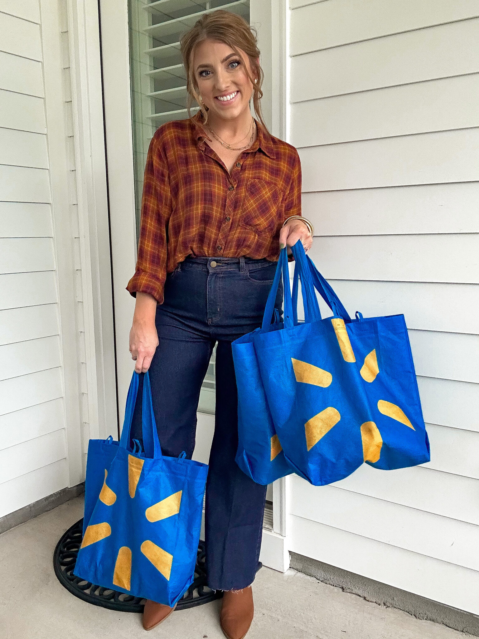 Suede Skirt - Something Delightful by Rachel M. Timmerman